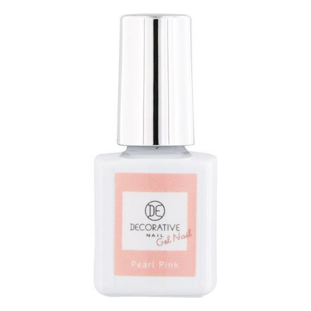 Gel Nail Paerl Pink 1p – Cosmetic & Living