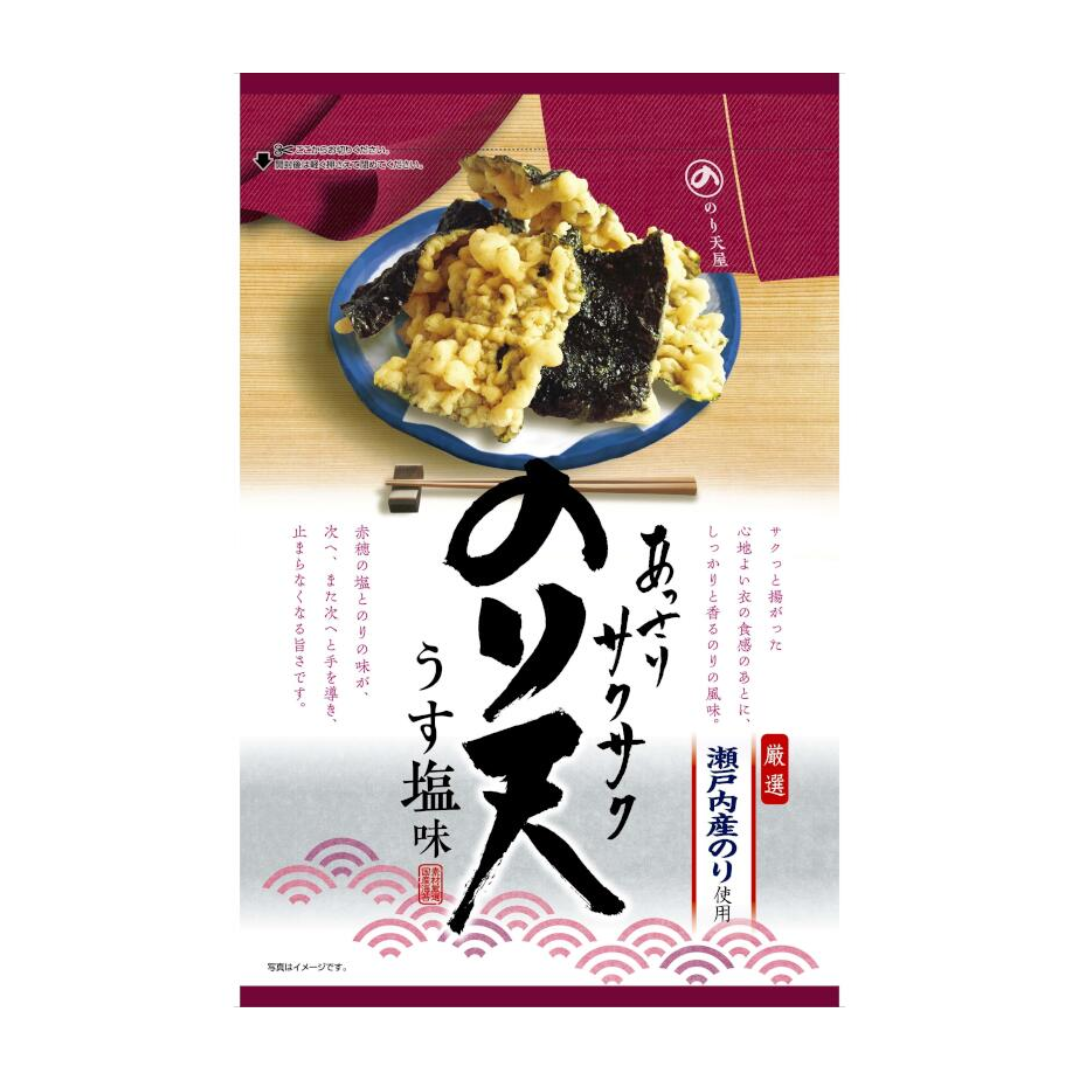 DAIKO Noriten Usushio 65g – Cosmetic & Living